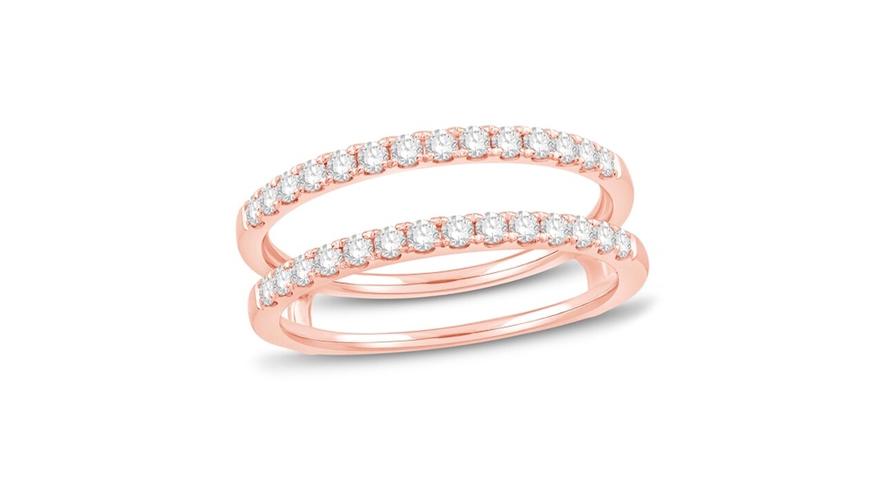 Creatable - Wedding Bands - Kay Jewelers.