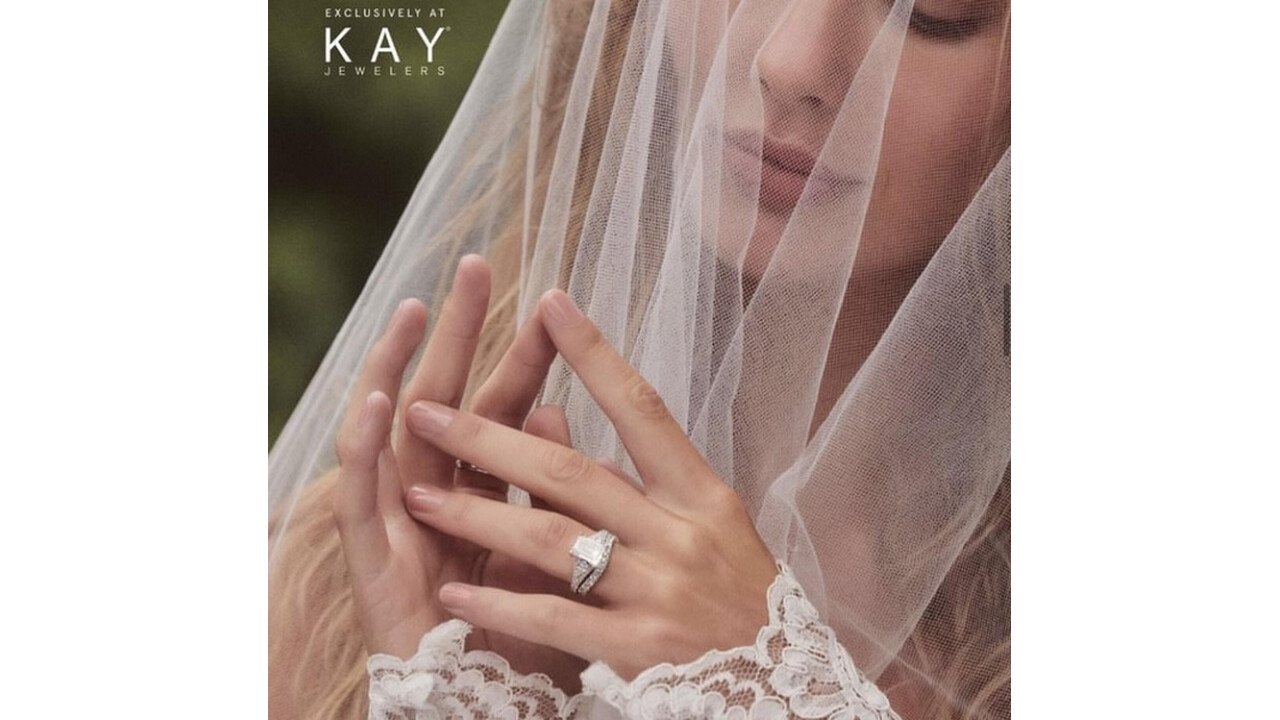 Creatable - The Ultimate Guide to Wedding Day Jewelry - Kay Jewelers.