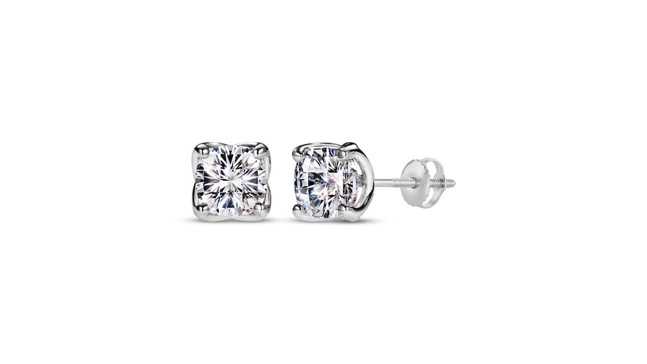 Creatable - THE LEO Legacy Lab-Grown - Kay Jewelers.