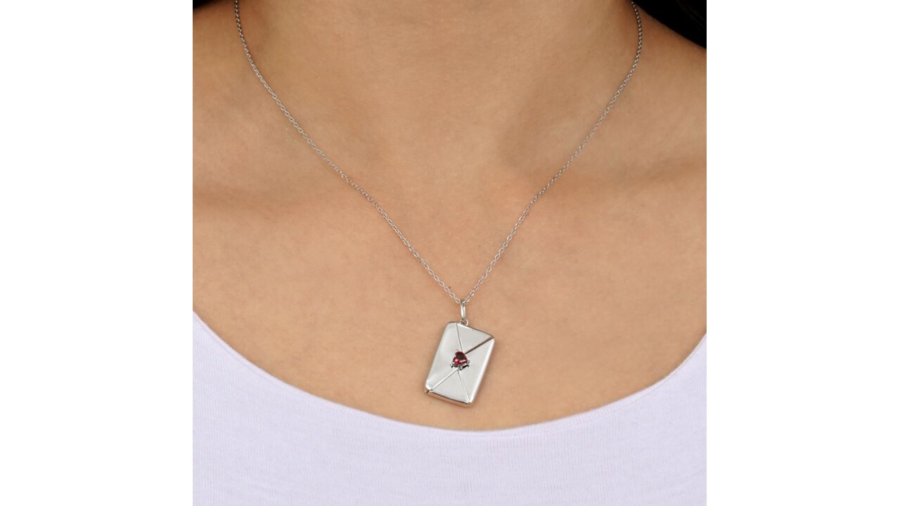 Creatable - Thank You, Sister 💗 - Kay Jewelers.