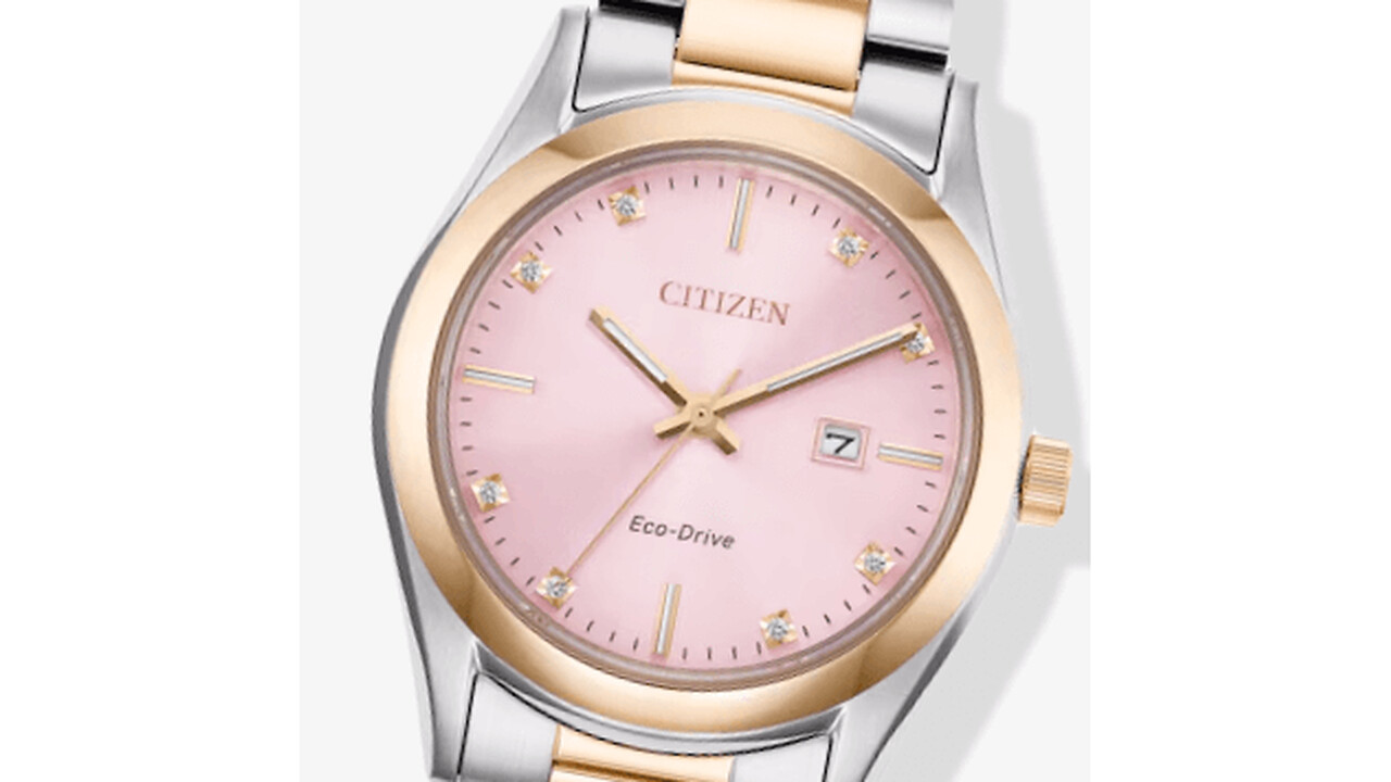 Creatable - Citizen + Bulova Watches - Kay Jewelers.