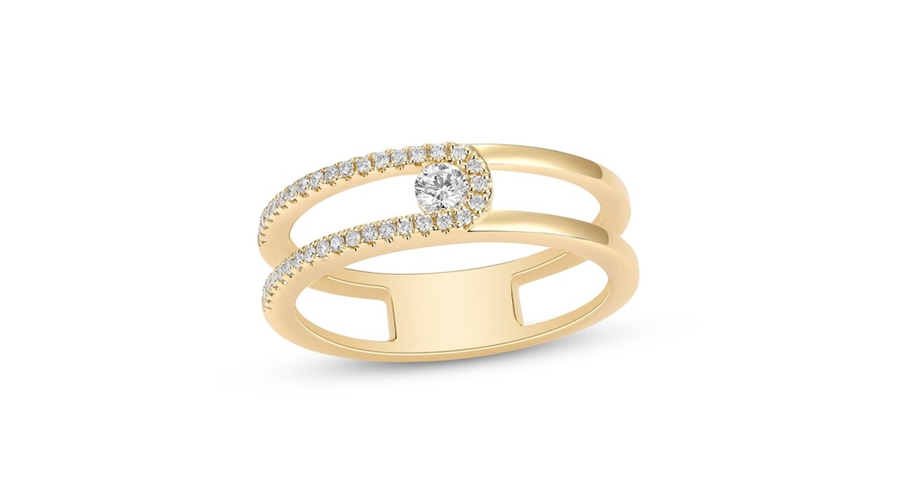 Creatable - Just In: New Ring Arrivals - Kay Jewelers.