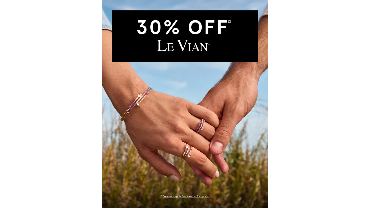 Shoppable Showcase | Kay