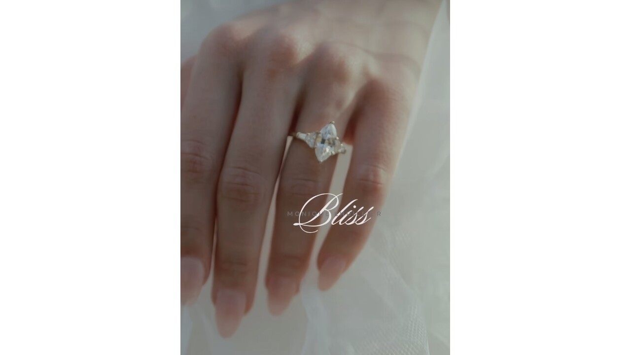 Shoppable Showcase | Kay