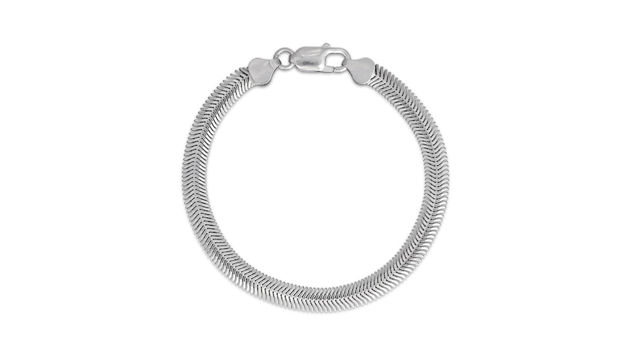 Creatable - Eye Catching Statement Silver Pieces! - Kay Jewelers.