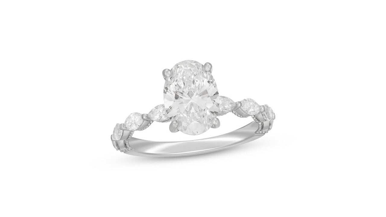 Creatable - Bobby reynolds - Kay Jewelers.