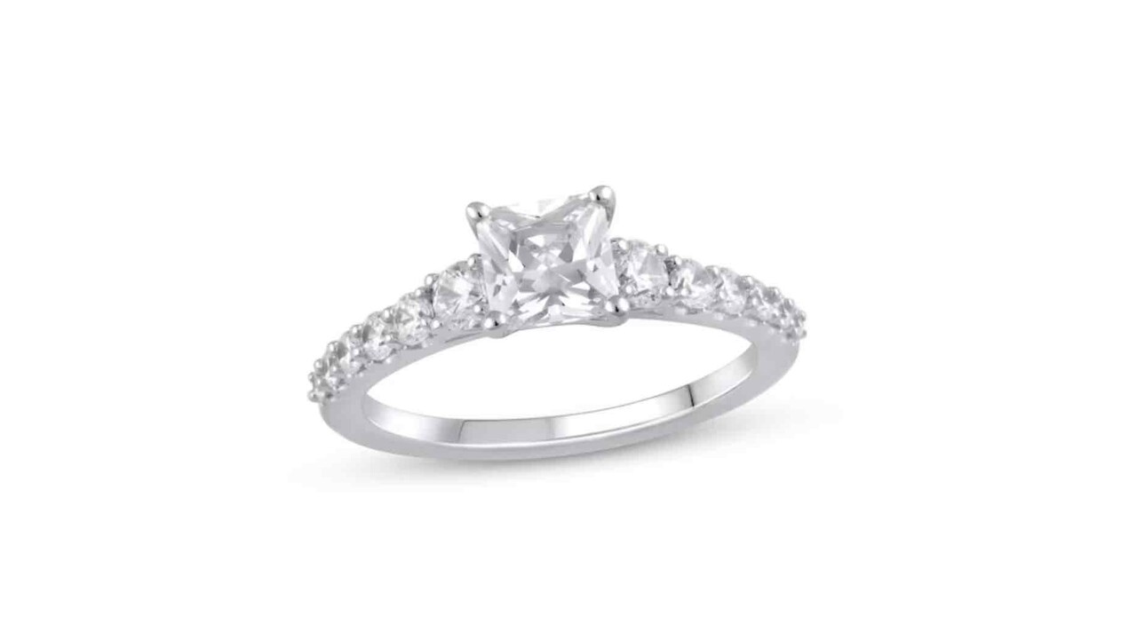 Creatable - Wishlist for Jonathan - Kay Jewelers.