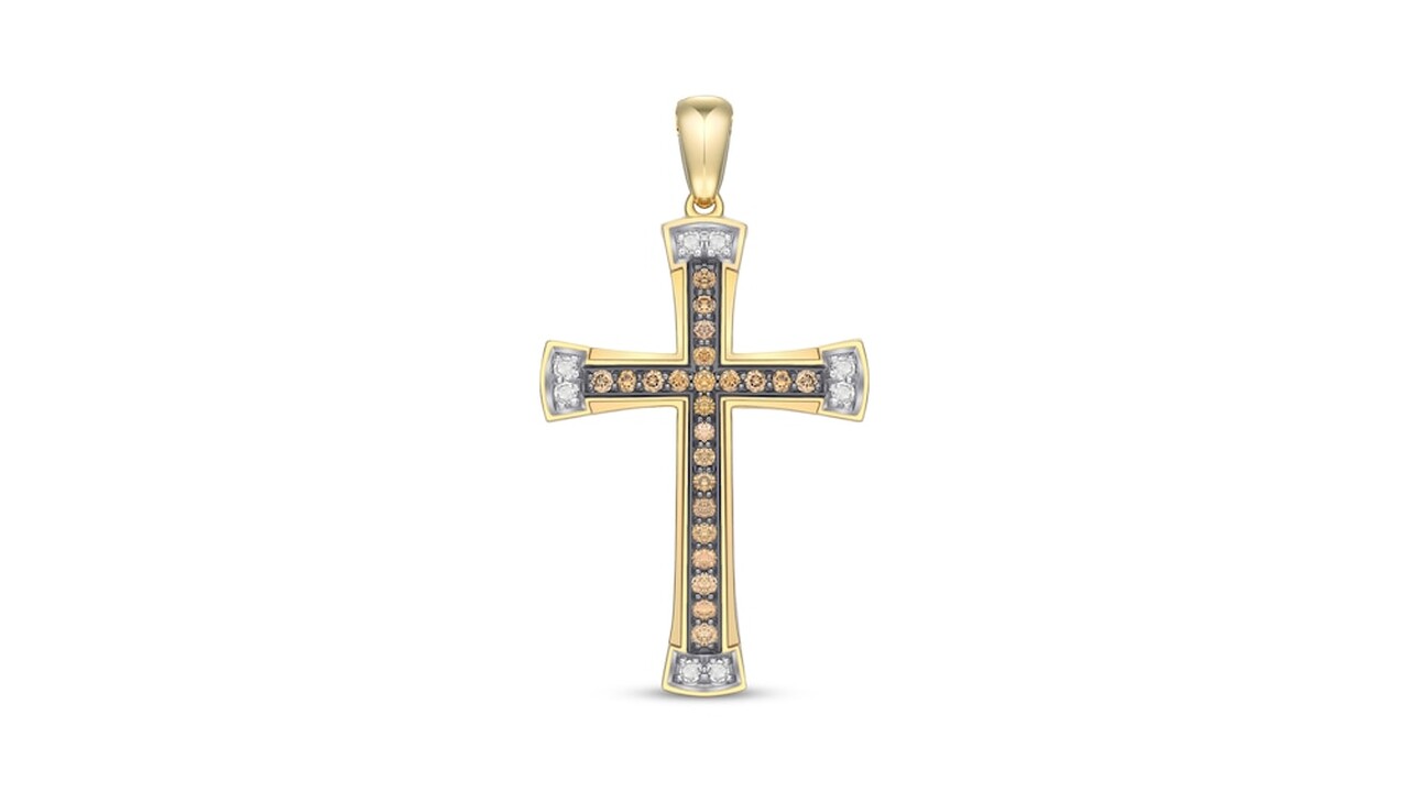 Creatable - For Jeremy - Kay Jewelers.