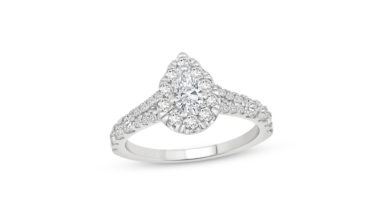 Creatable - Pick of the day - Kay Jewelers.