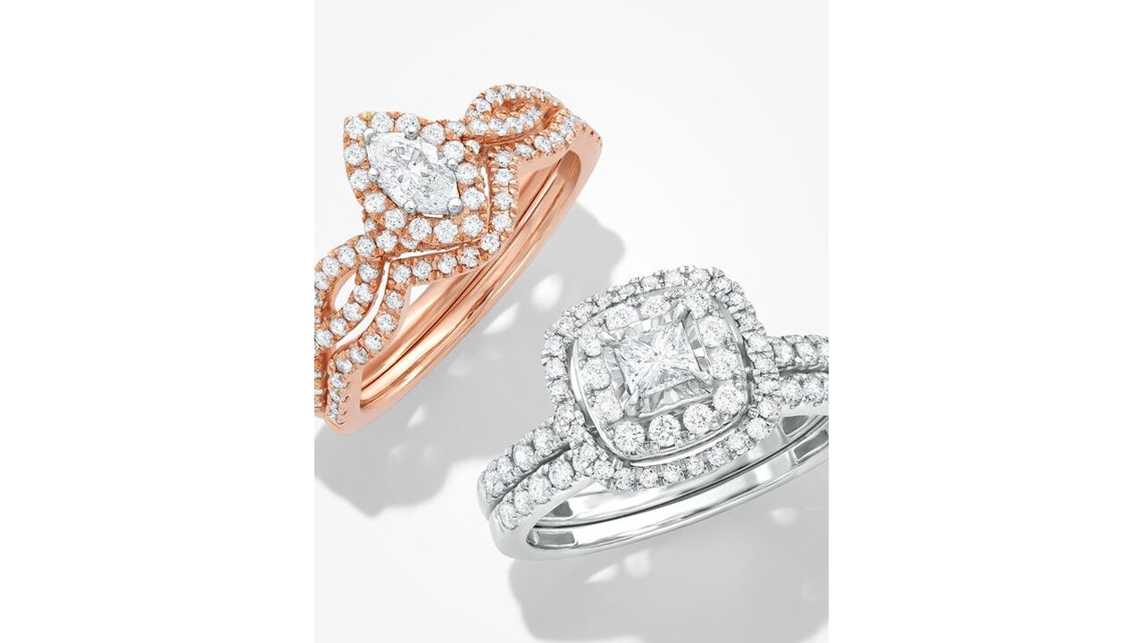 Shoppable Showcase | Kay