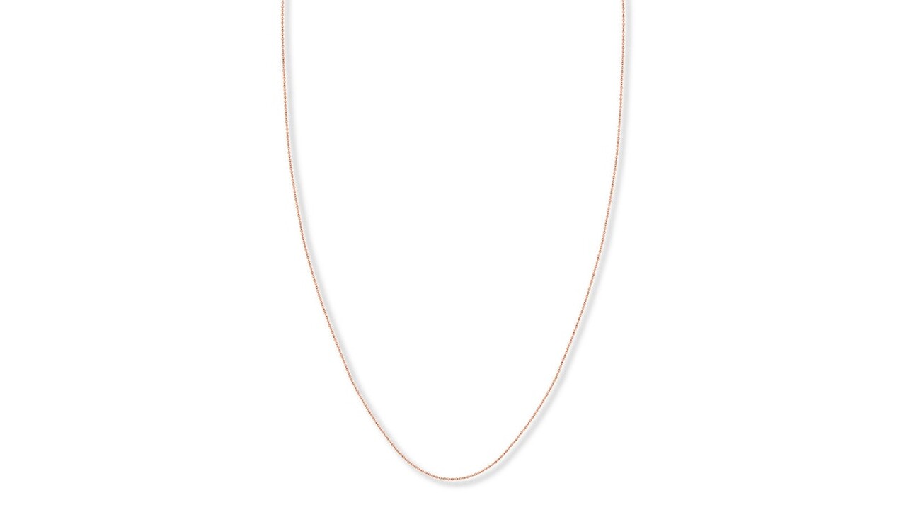 Creatable - Explore this beautiful selection of Cable Chains just for ...
