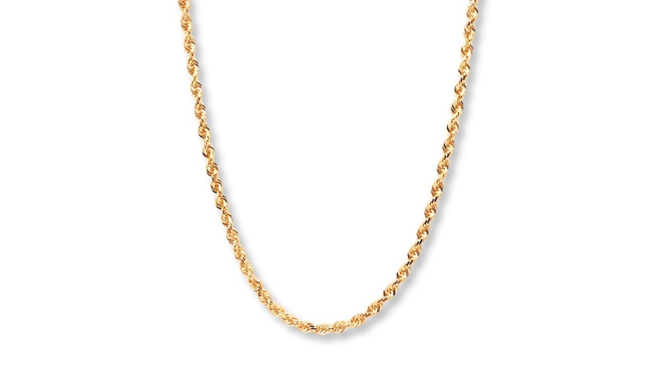 Creatable - C. Russell - Kay Jewelers.