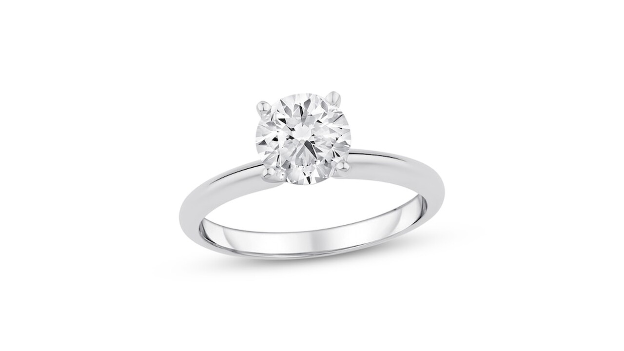 Creatable - Just for Tammy - Kay Jewelers.
