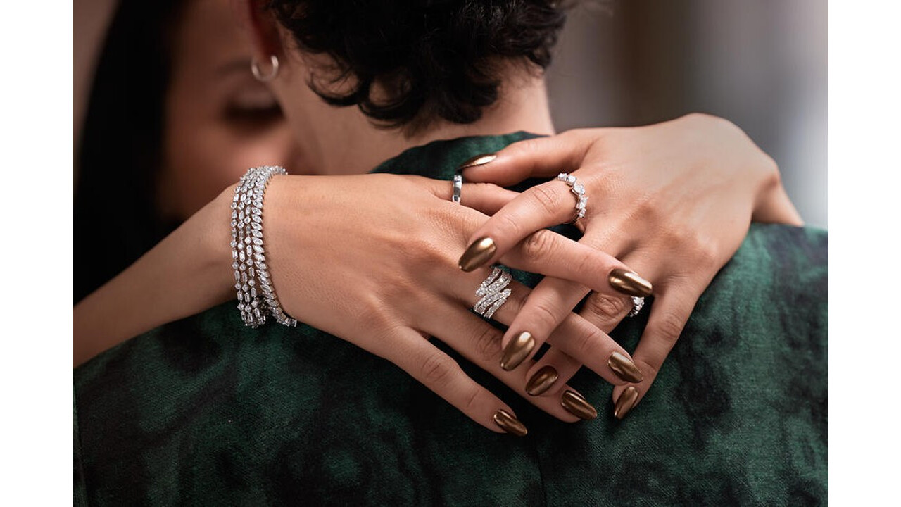 Creatable - Diamonds for Every Love - Kay Jewelers.