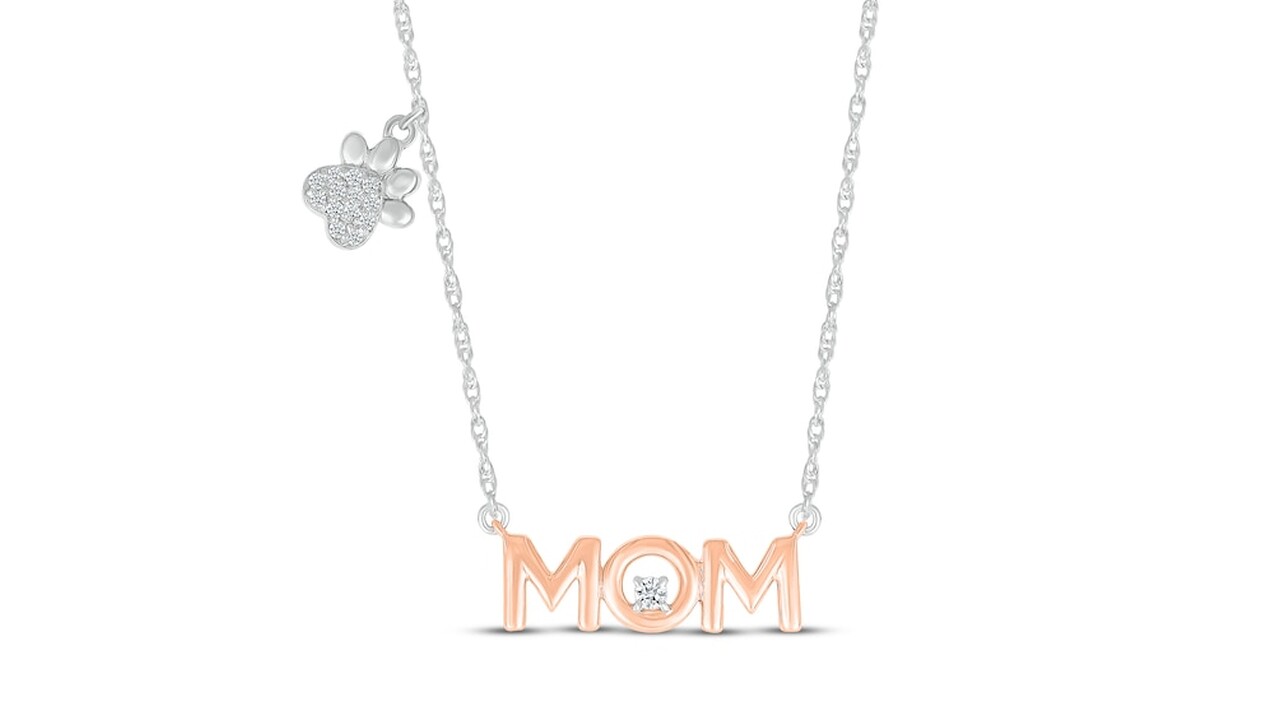 Kay Jewelers Mothers Day