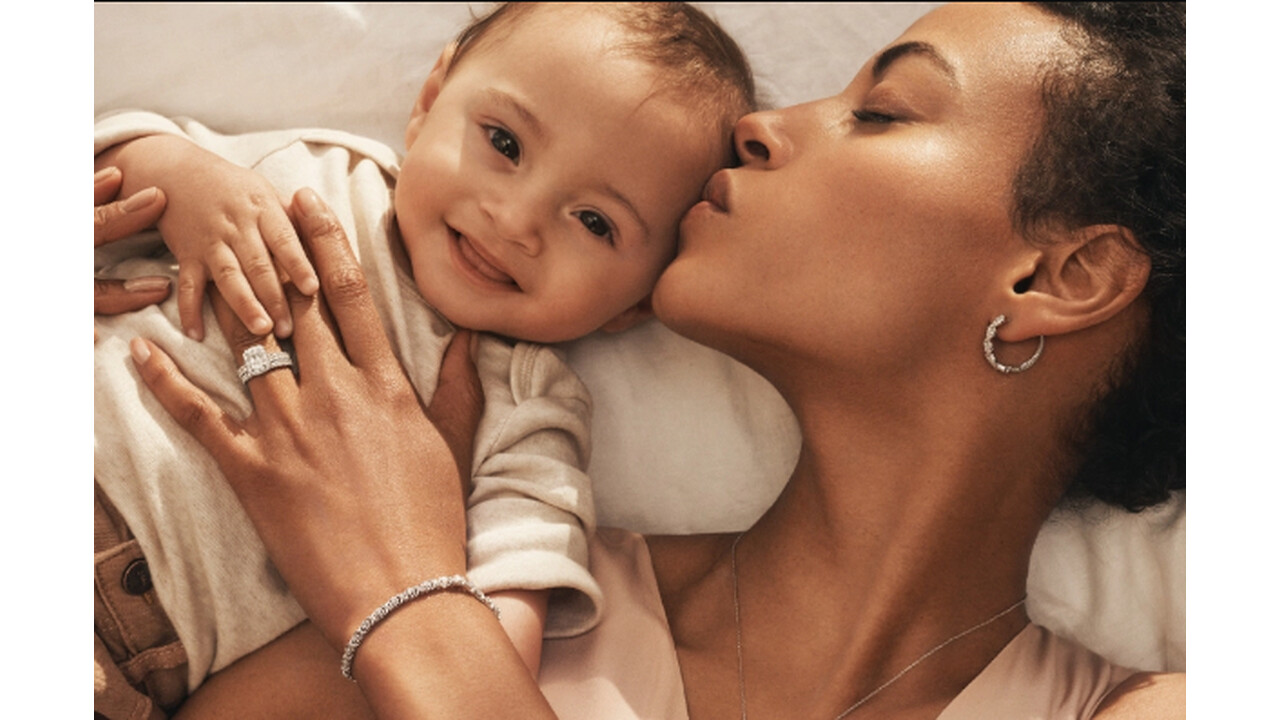 Creatable - For The Trendy Mom - Kay Jewelers.
