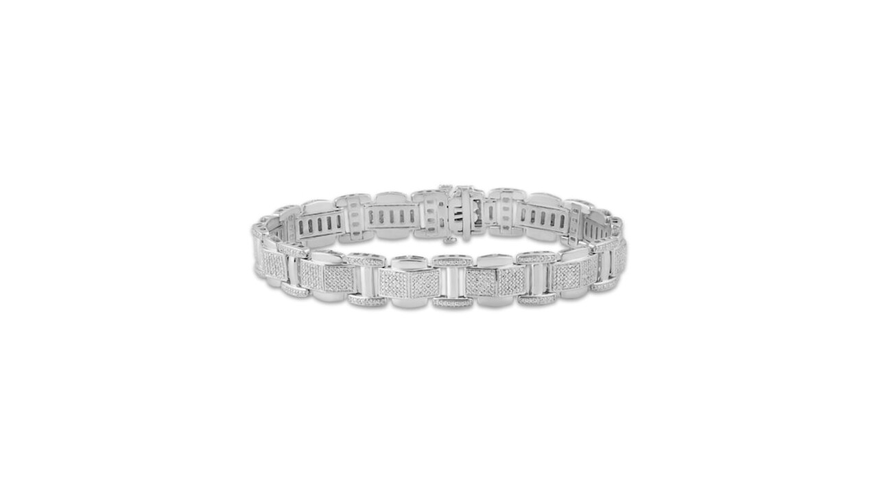 Creatable - Previously Loved Bracelets for Men - Kay Jewelers.