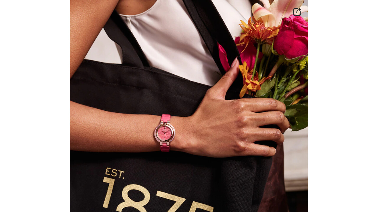 Creatable - Spring Trends We Love 💐 - Kay Jewelers.