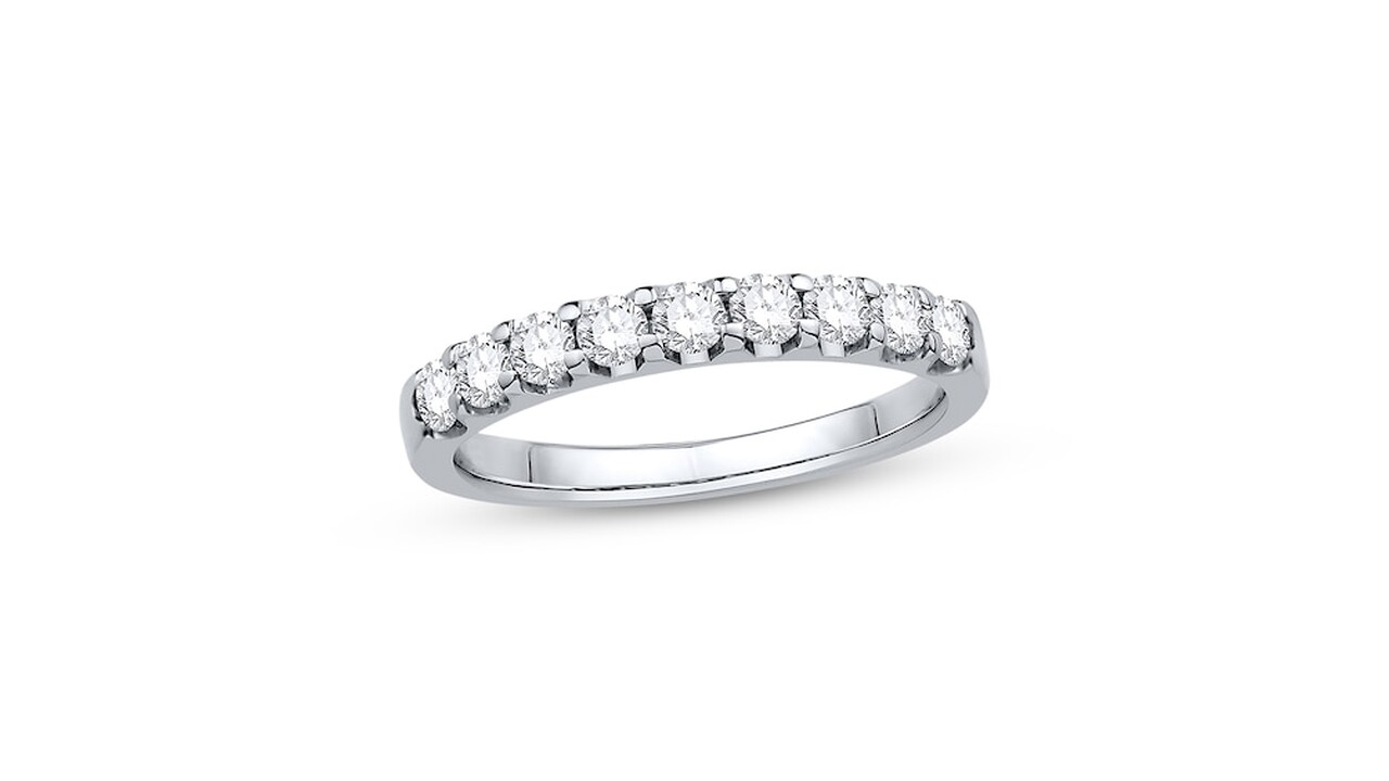 Creatable - your band - Kay Jewelers.