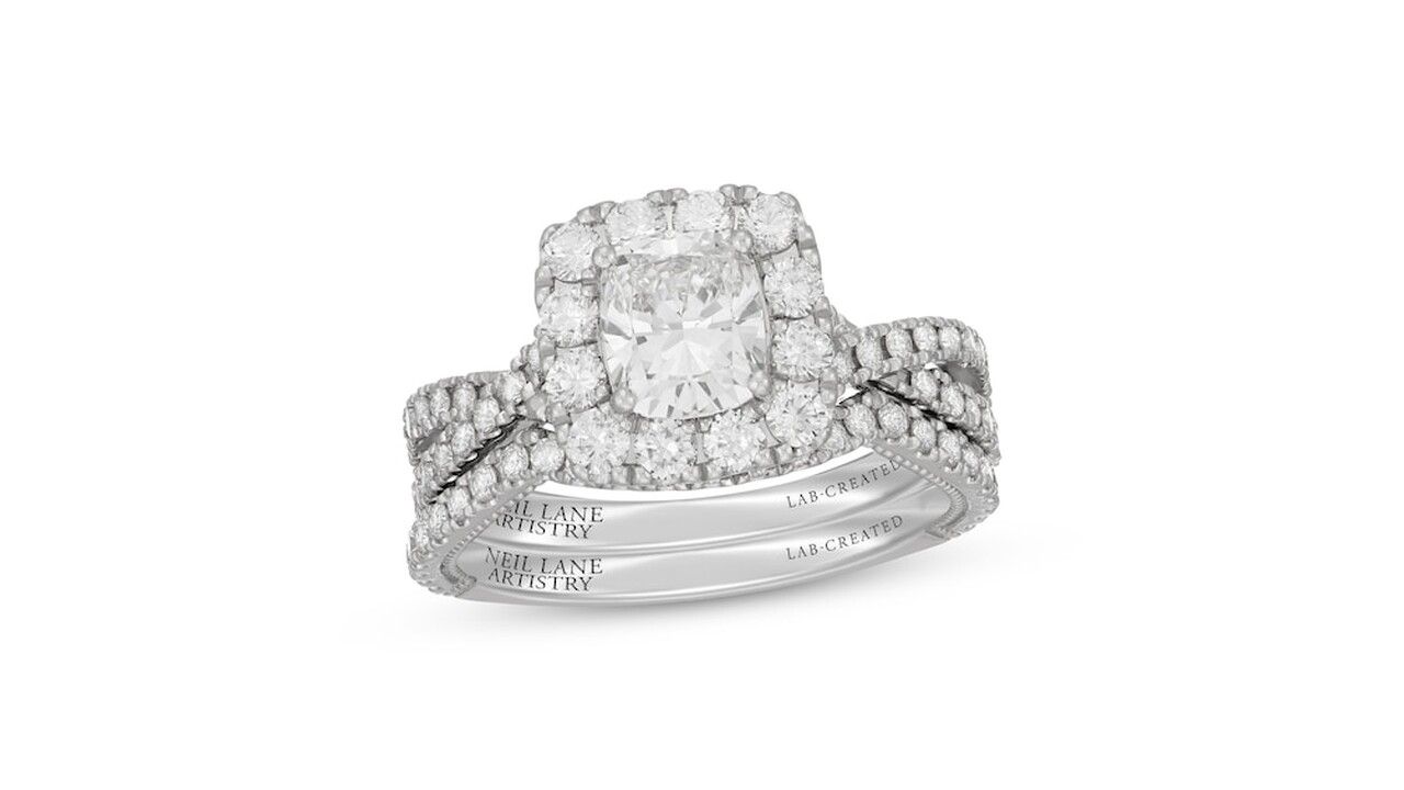 Creatable - Neil Lane Collection - Kay Jewelers.