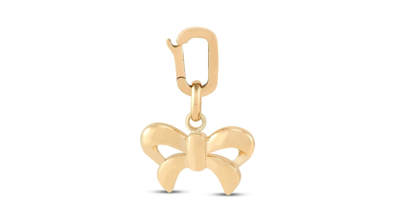Creatable - Charmed Memories - Kay Jewelers.