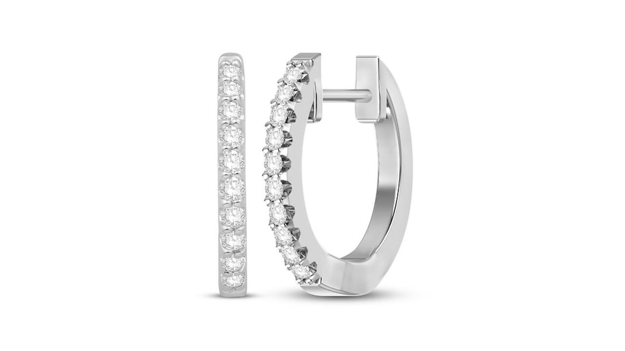 Creatable - Earrings - Kay Jewelers.