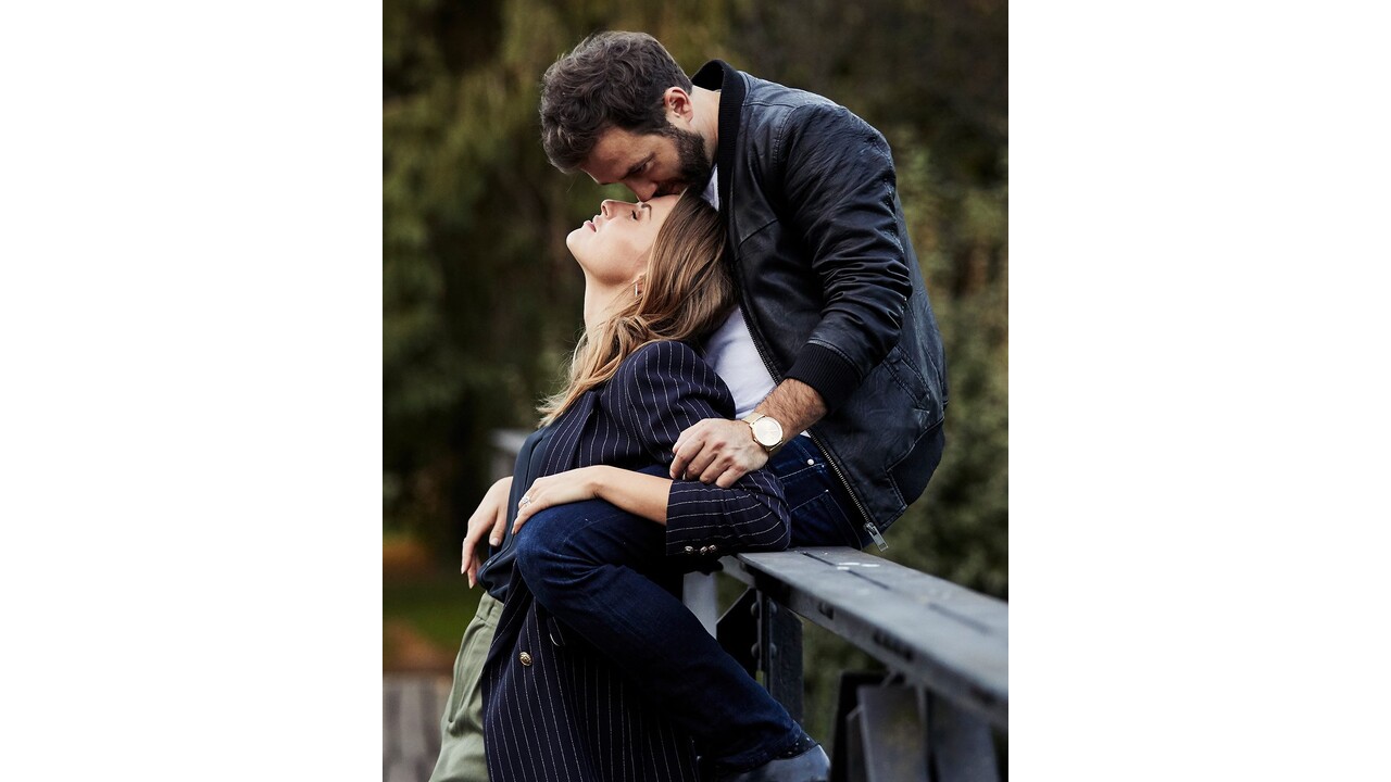 Creatable - Spring Forward with a New Time Piece - Kay Jewelers.