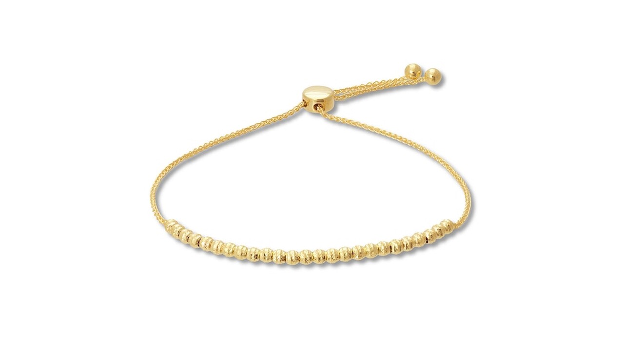 Creatable - Dainty Bracelet Collection - Kay Jewelers.