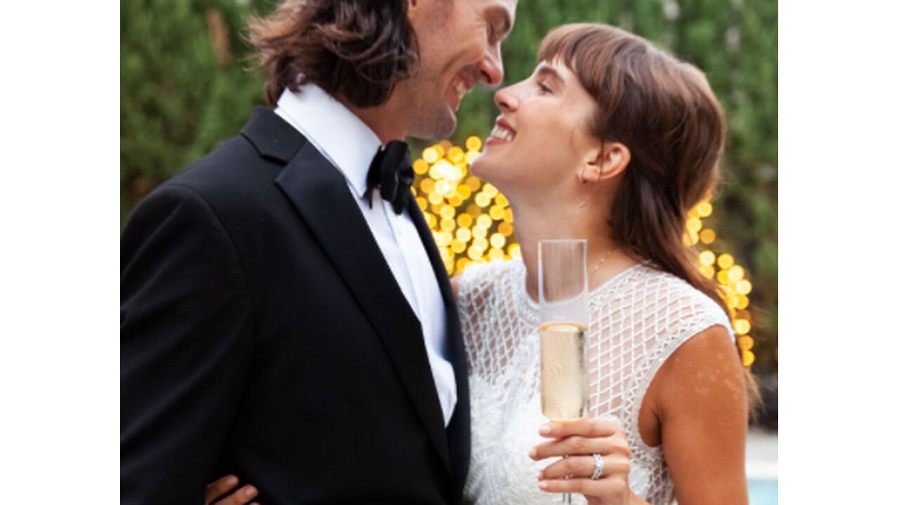 Creatable - Timeless White Gold Bridal Sets - Kay Jewelers.