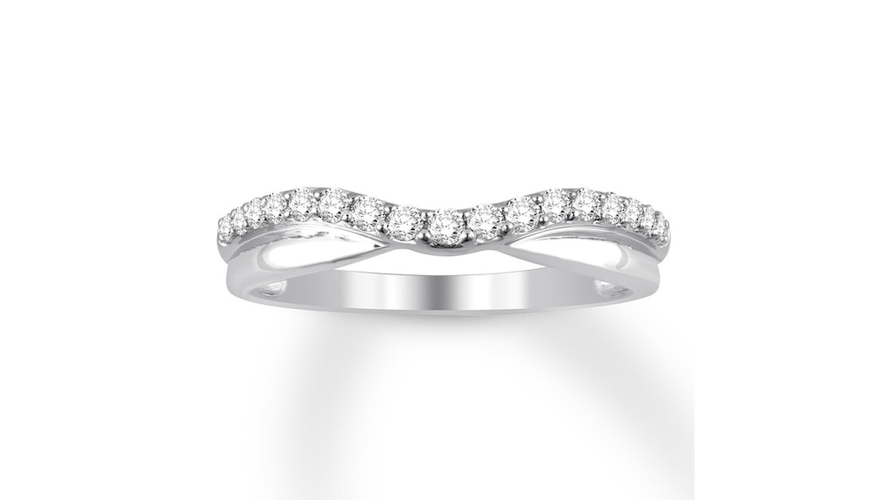 Creatable - Mercer’s wishlist - Kay Jewelers.