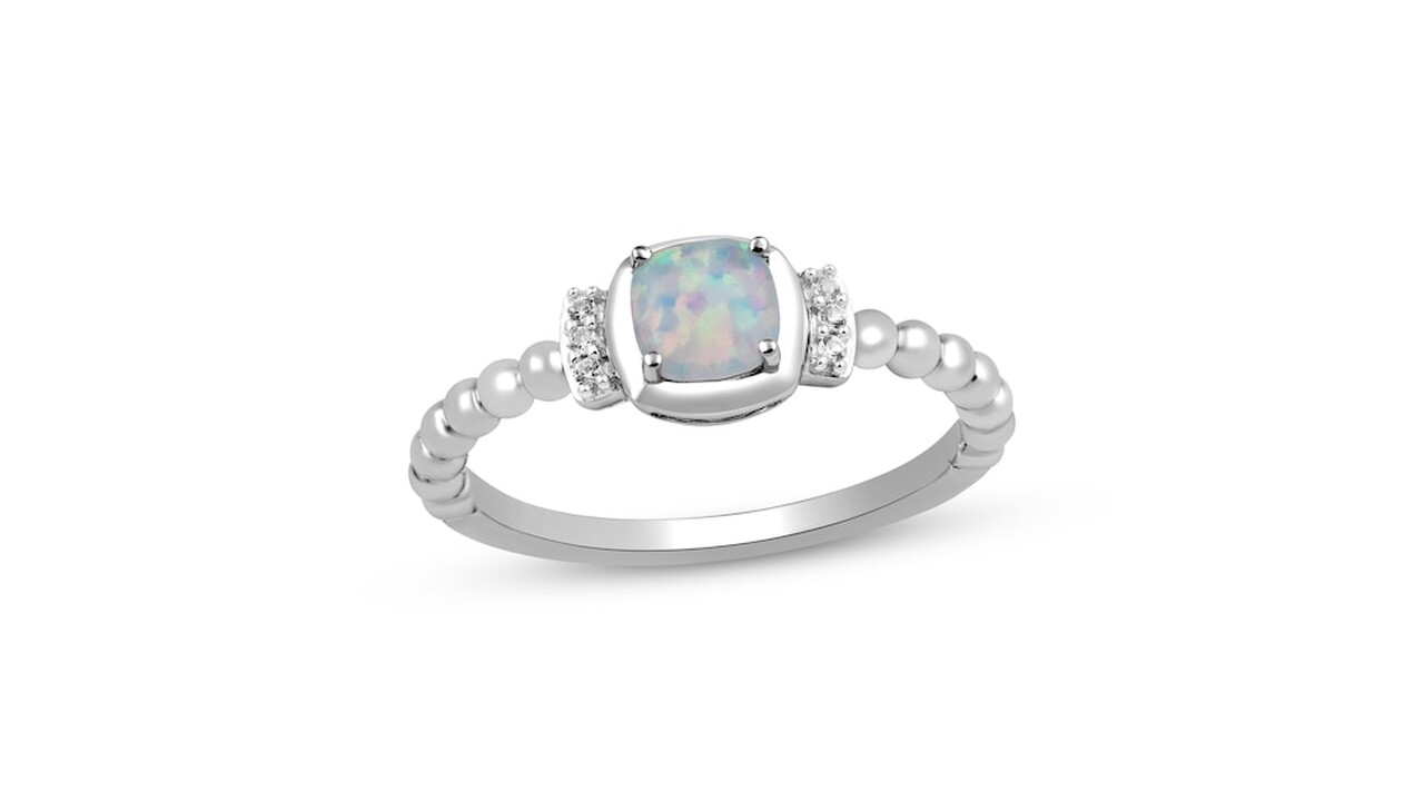 Creatable - Gemstones - Kay Jewelers.