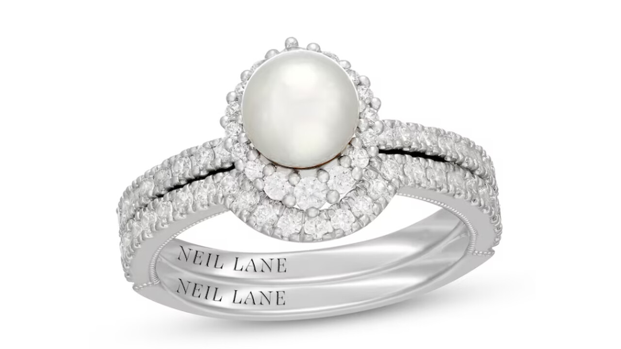 Kay Jewelers Pearl Ms