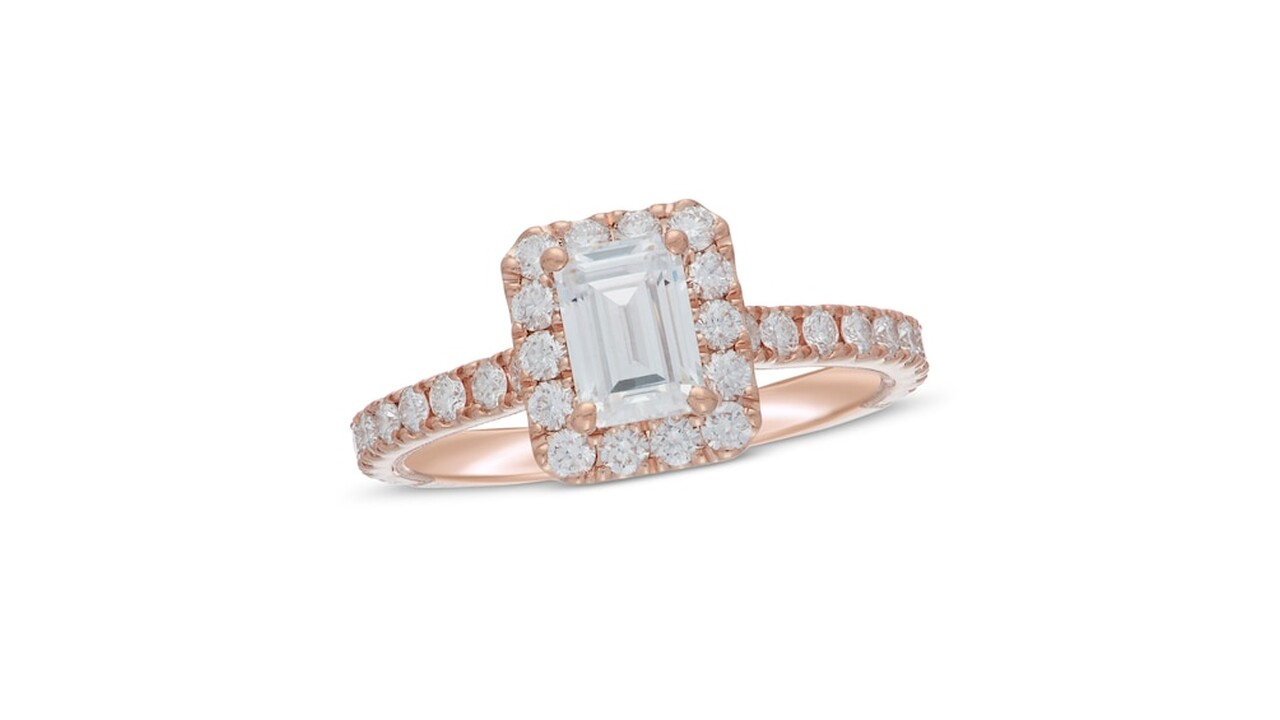 Creatable - Neil Lane - Kay Jewelers.