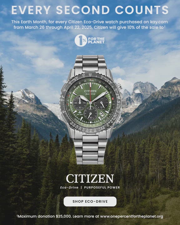 Shoppable Showcase | Kay