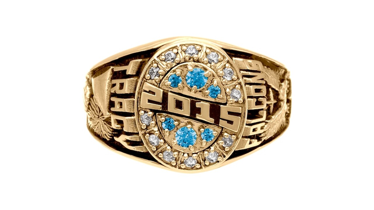 Creatable - Class Rings - Kay Jewelers.