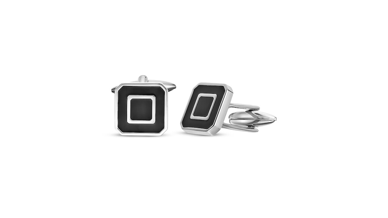 Creatable - Cuff Links - Kay Jewelers.