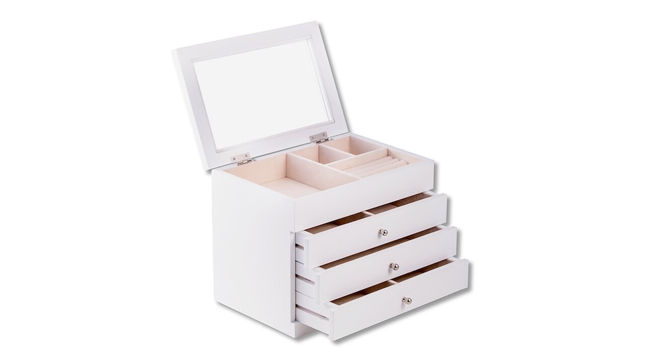 Creatable - Boxes To Hide Your Pretties! - Kay Jewelers.