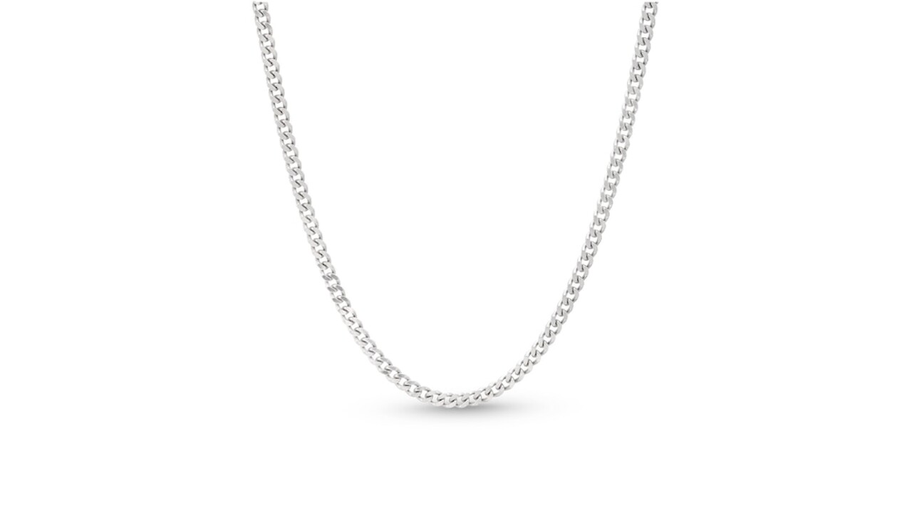 Creatable - Durable Men's Chains - Medium Length - Kay Jewelers.