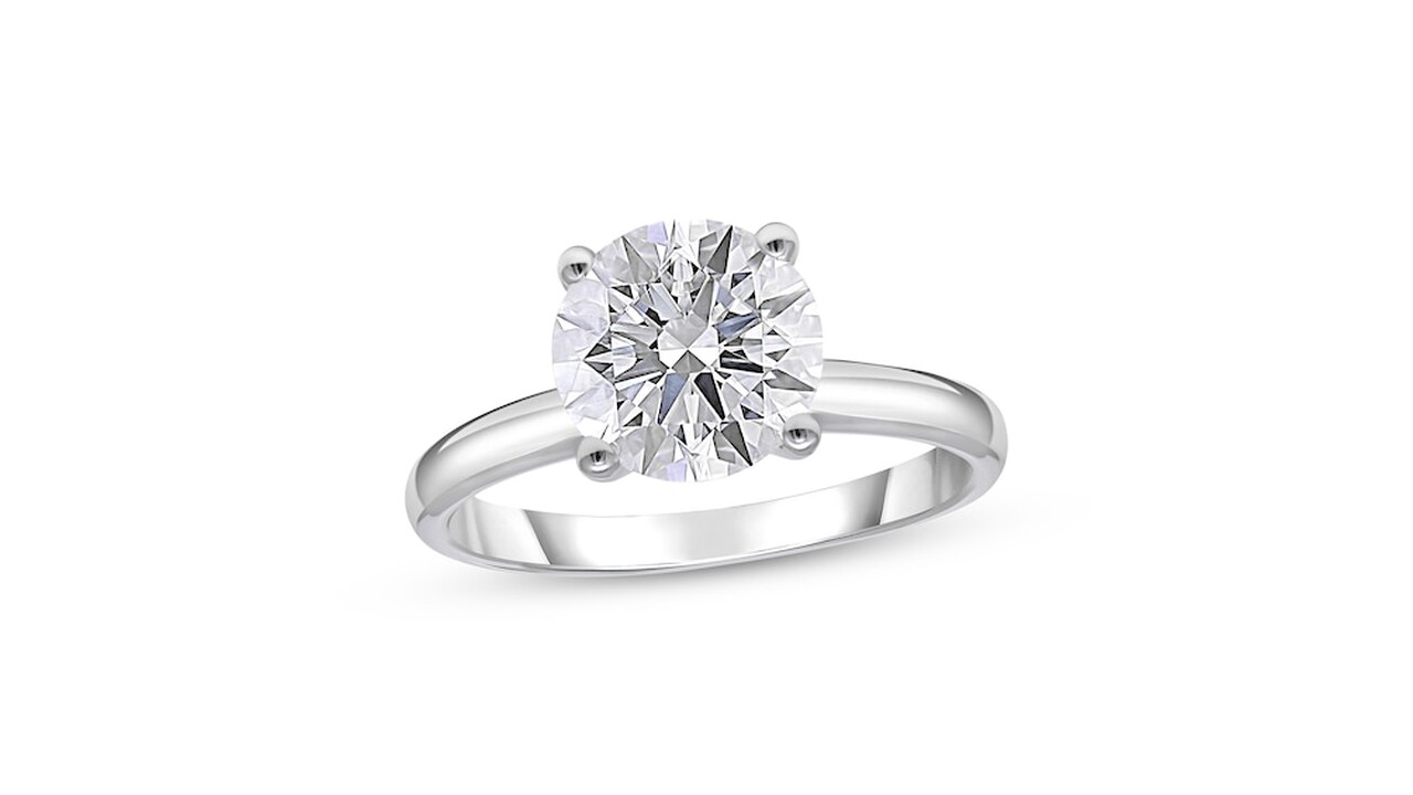 Creatable - Amanda and Aaron - Kay Jewelers.