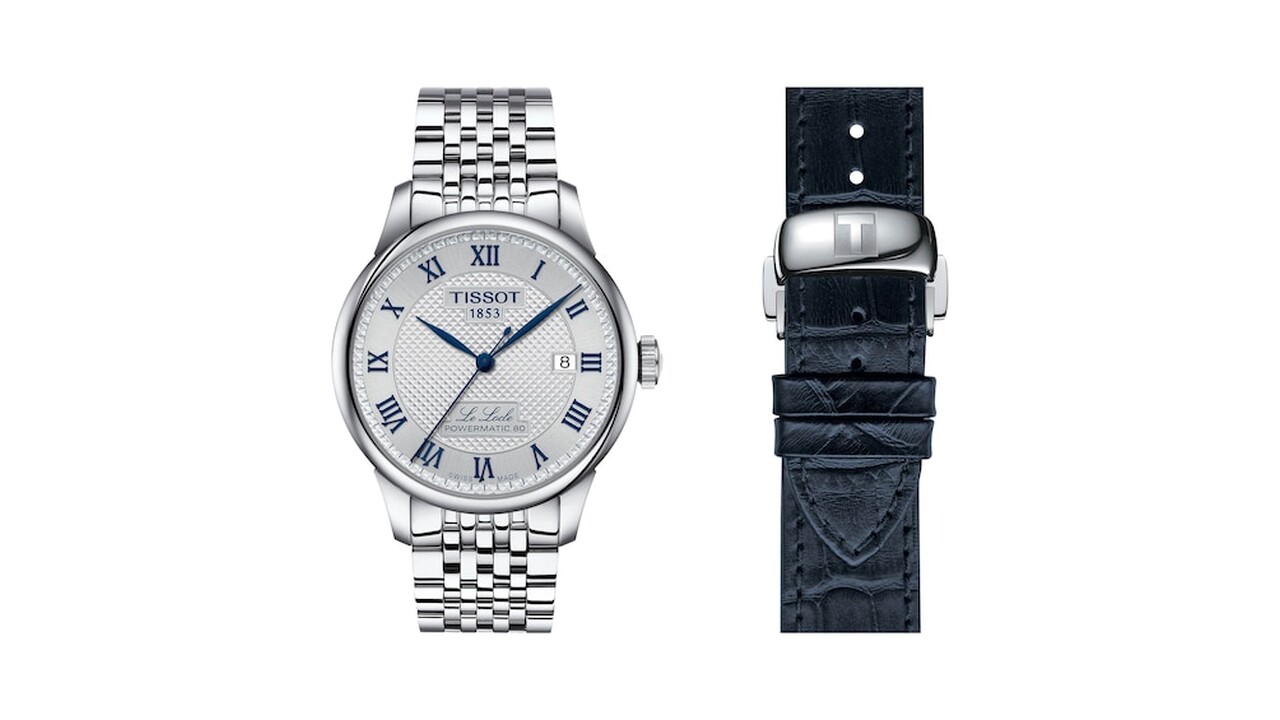 Creatable - Tissot Watch - Kay Jewelers.