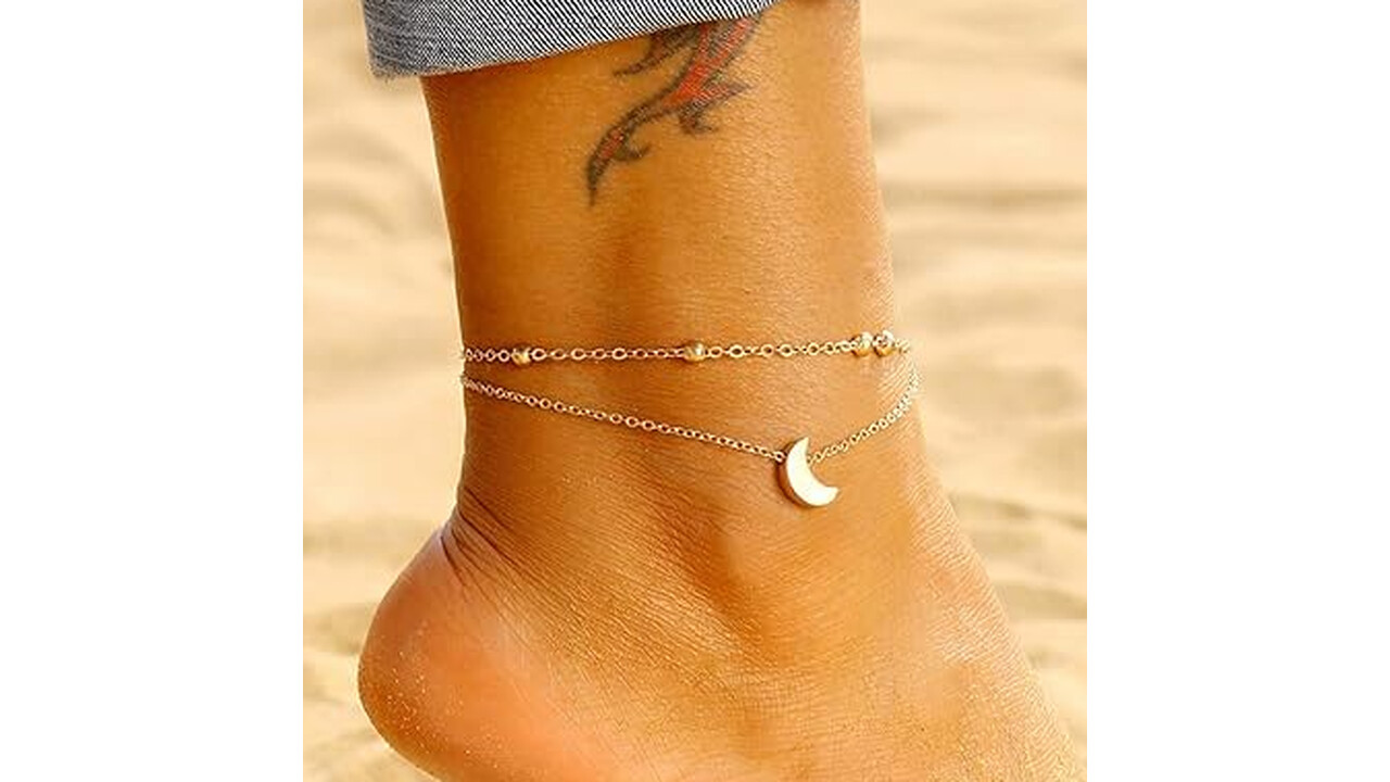 Kay Jewelers Ankle Bracelets