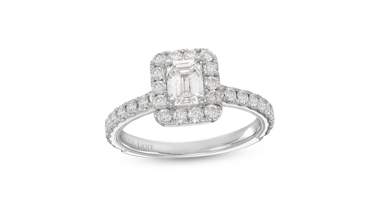 Creatable - GIANNA’S ENG RING - Kay Jewelers.