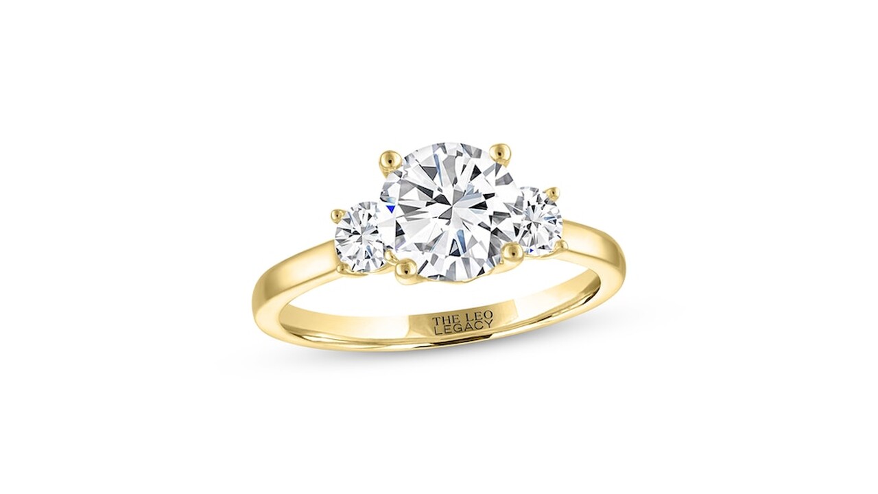 Creatable - James McLamb - Kay Jewelers.