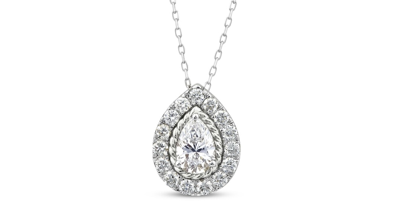 Creatable - Lab Created Diamonds - Kay Jewelers.