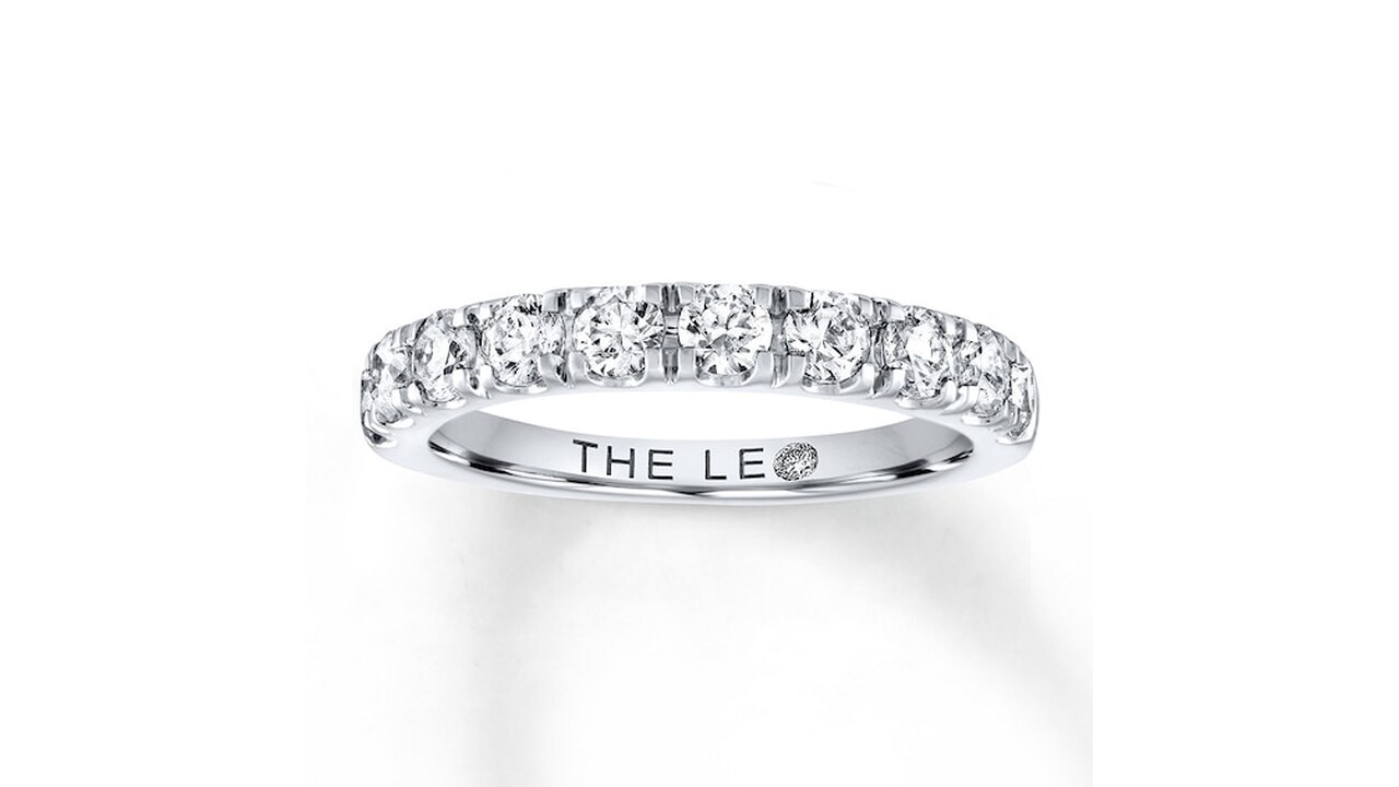 Creatable - The leo - Kay Jewelers.