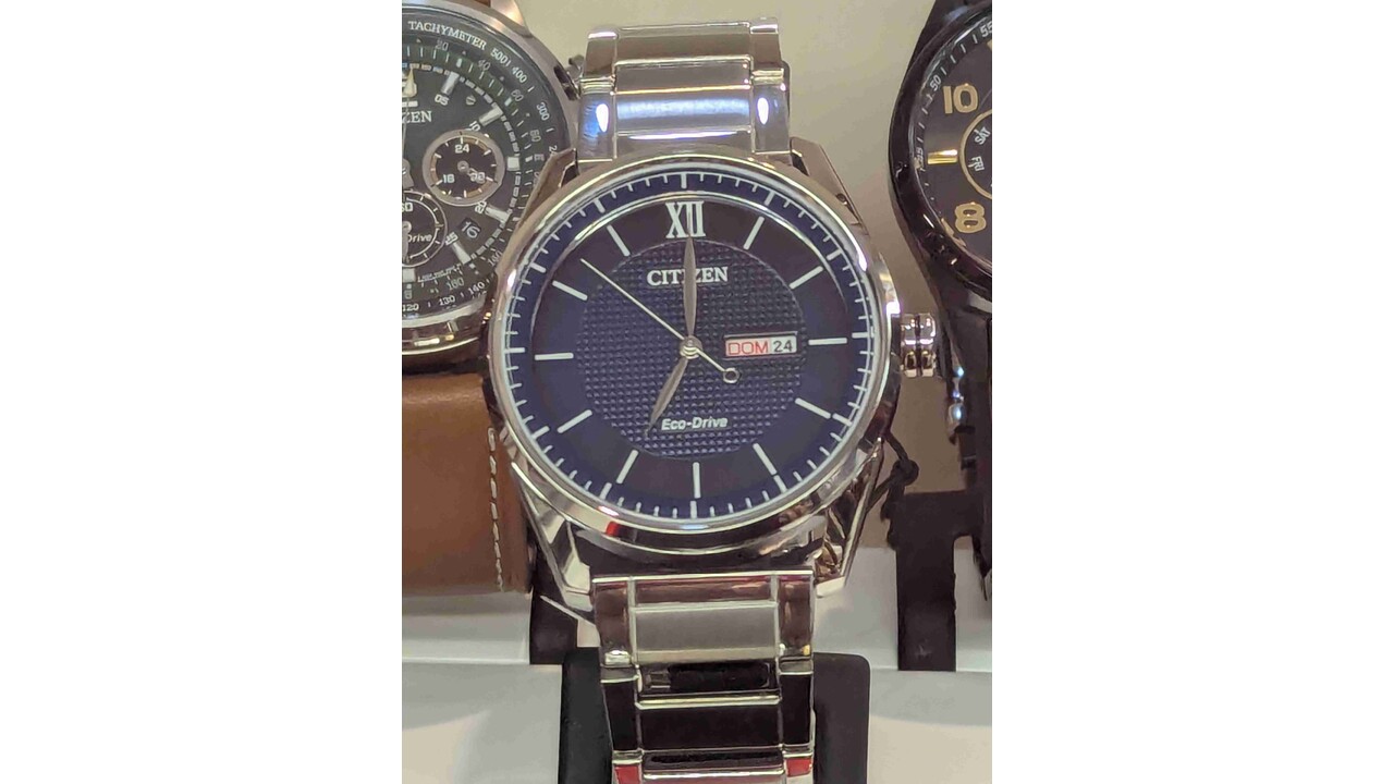 Creatable - CITIZEN TIMEPIECES - Kay Jewelers.