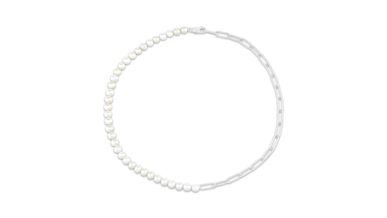 Creatable - Graduation Gifts with a Pearl - Kay Jewelers.