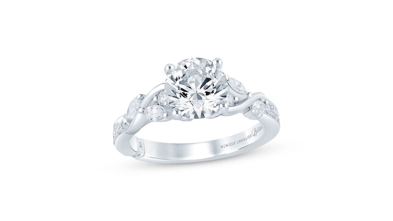 Creatable - Engagement picks - Kay Jewelers.