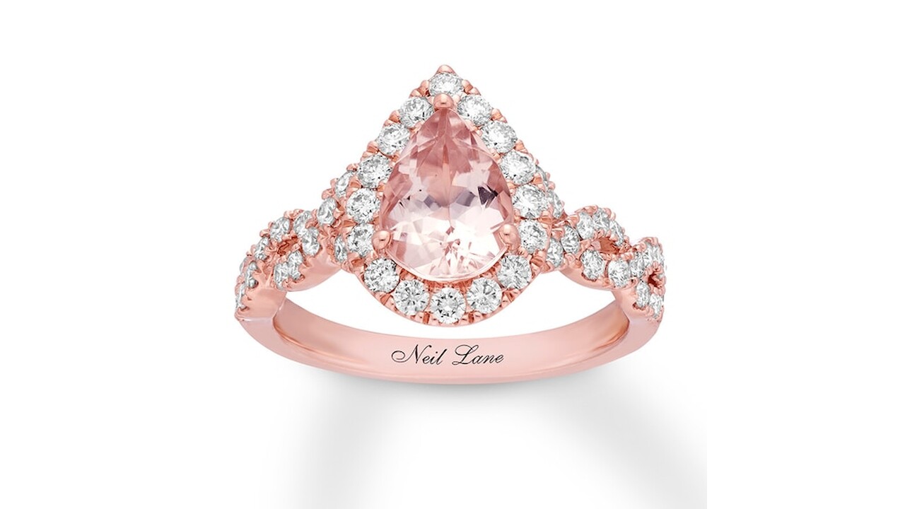 Creatable - Neil Lane - Kay Jewelers.