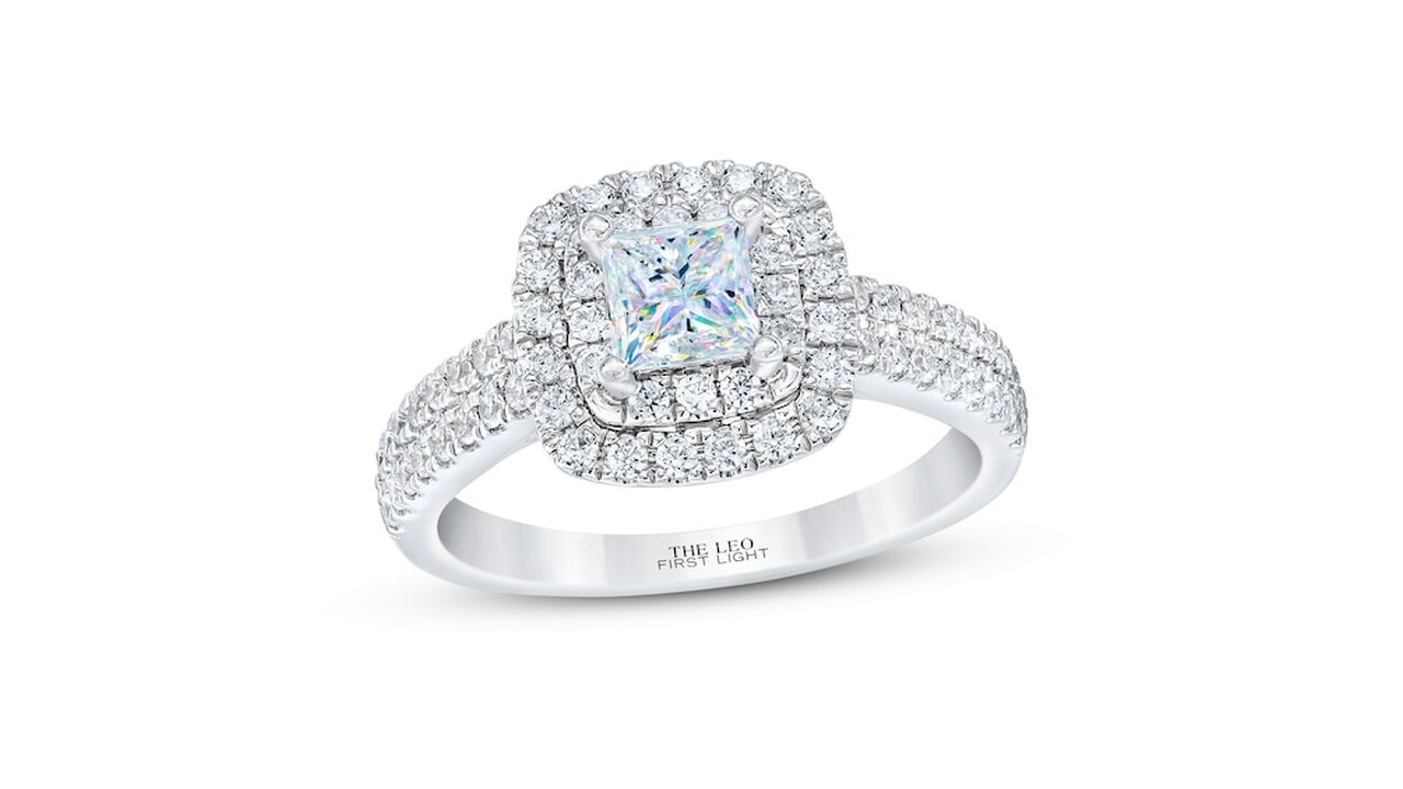 Creatable - Engagement rings - Kay Jewelers.